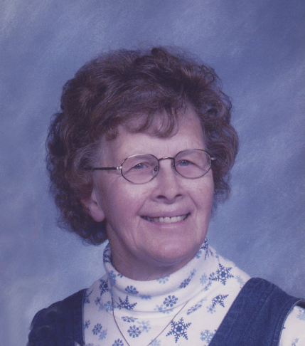 Helen S. Shoup | News, Sports, Jobs - Post Journal